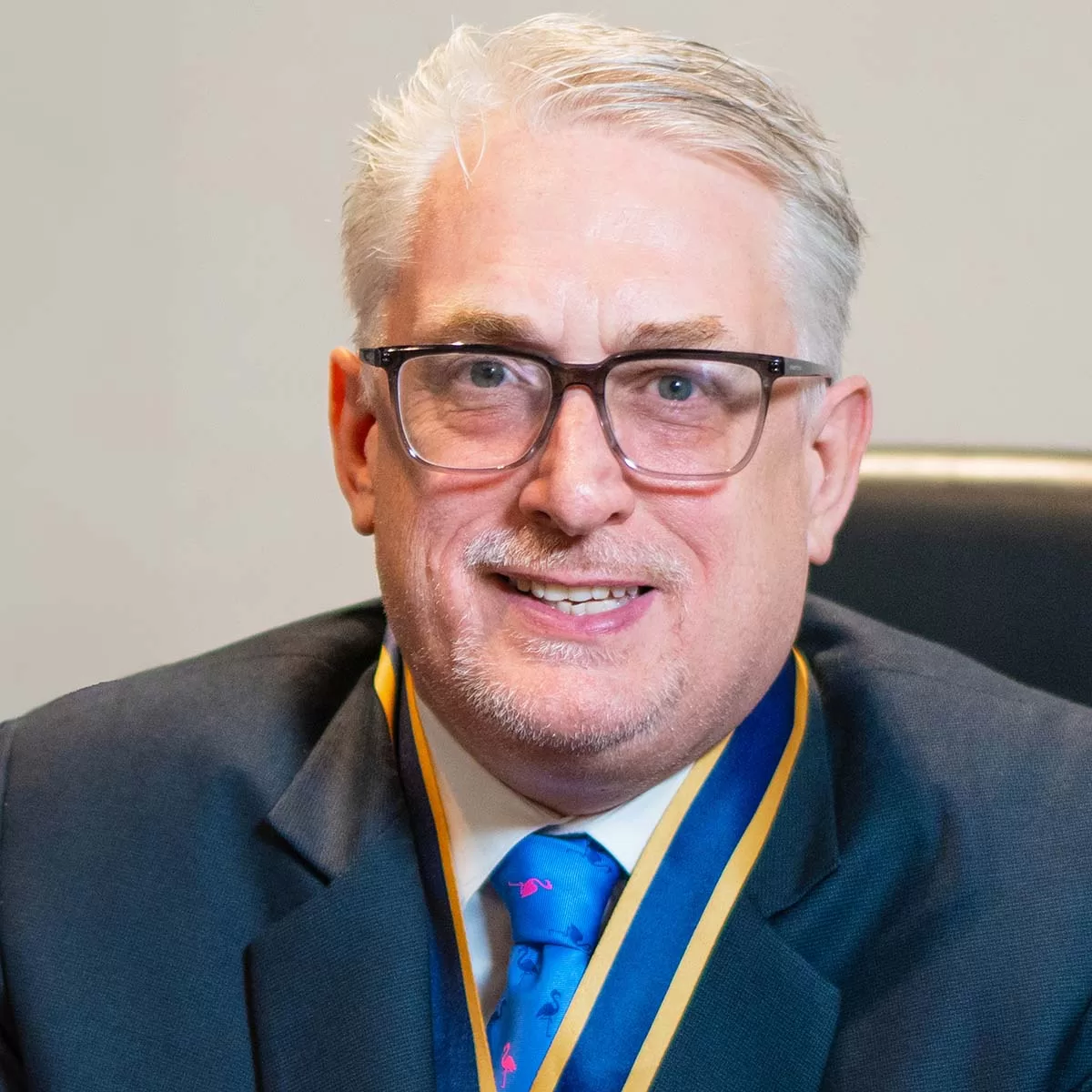 Graduate Admission - Keiser University