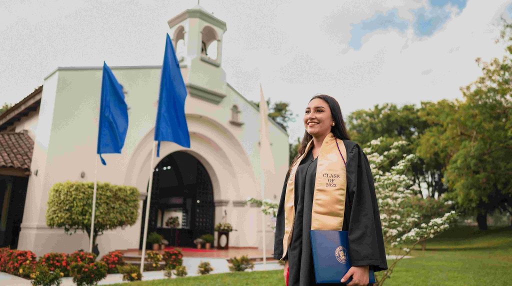 Faith in action - Keiser University