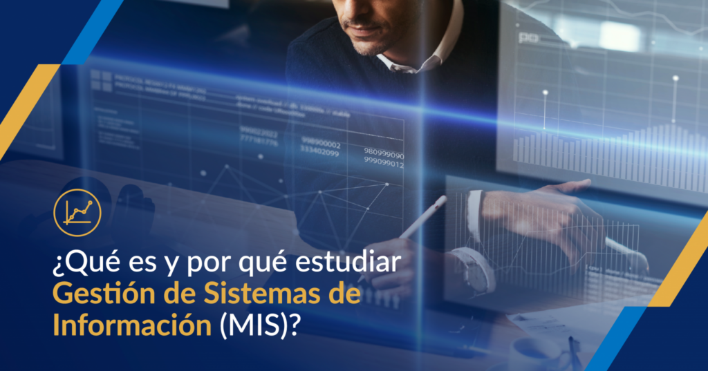 Gestión de Sistemas de Información (MIS) de Keiser University - Keiser ...