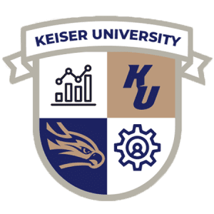 Library - Keiser University