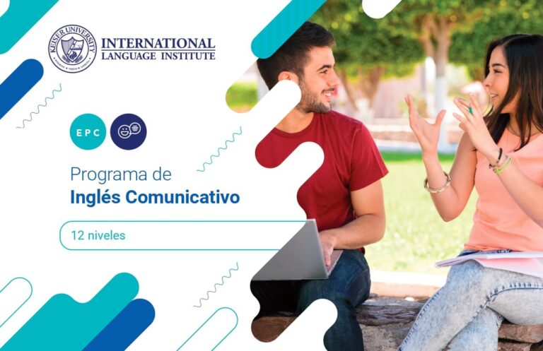 Language Institute - Keiser University