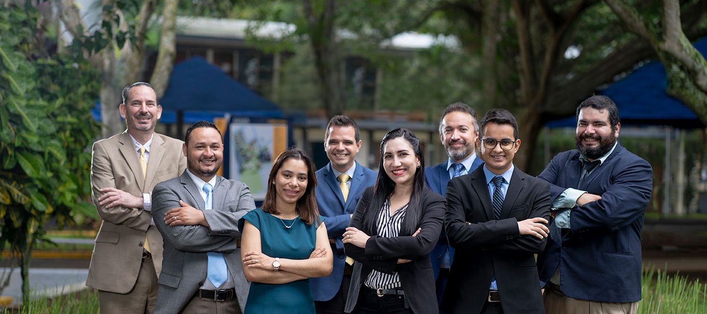 Faculty - Keiser University