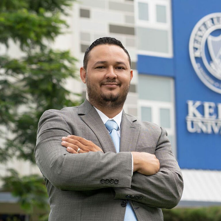 Faculty - Keiser University
