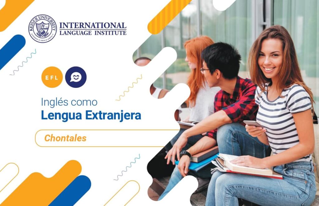 Language Institute - Keiser University