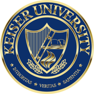 Undergrate Admissions - Keiser University