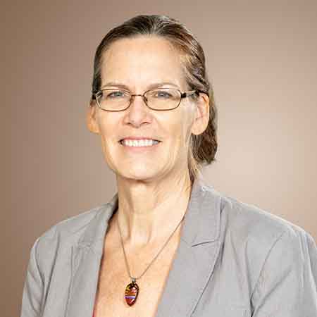 Diana Kangas - Keiser University