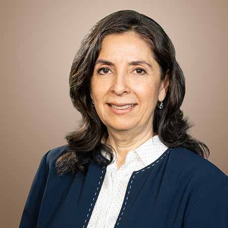 Maria Adilia Serrano - Keiser University