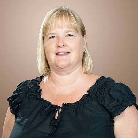 Mrs. Natalie Schumacher - Keiser University