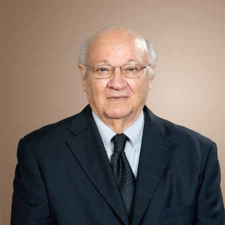 Mr. Walter Kruger - Keiser University