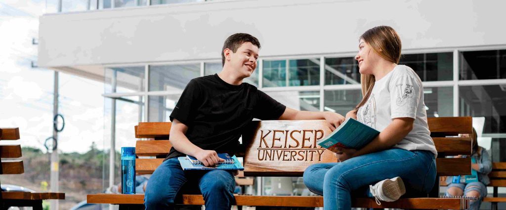 Writing Studio and Tutoring Center - Keiser University