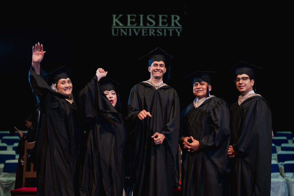 Keiser University | Latin American Campus | San Marcos, Nicaragua